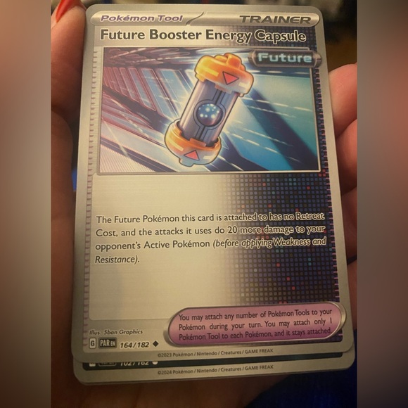 Pokemon | Toys | Brand New 4 Pokmon Training Cards | Poshmark